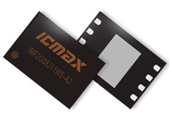 ICMAX嵌入式半导体芯片 - emmc存储芯片, emcp存储芯片,lpddr存储芯片,slc存储芯片|宏旺半导体